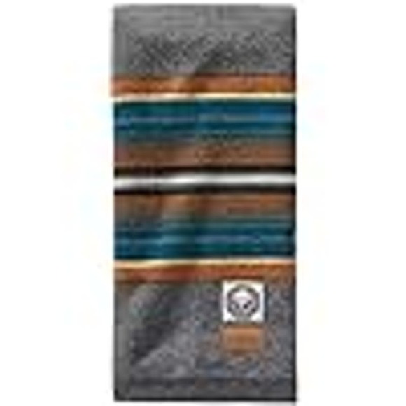 Pendleton | Bedding | New Pendleton Olympic Grey National Park Blanket ...